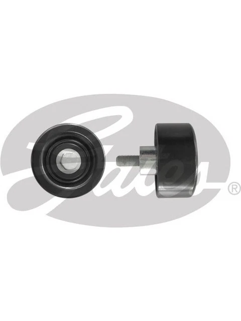 GATES DRIVEALIGN IDLER Pulley fits Kia Cerato 2.0 YD CVVT (36789) $35. ...