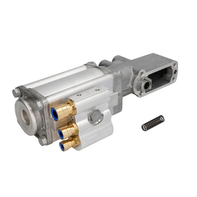 FITS ZF 0501226593ZF Gear Shifter Mechanism Repair Kit Oe Replacement £ ...