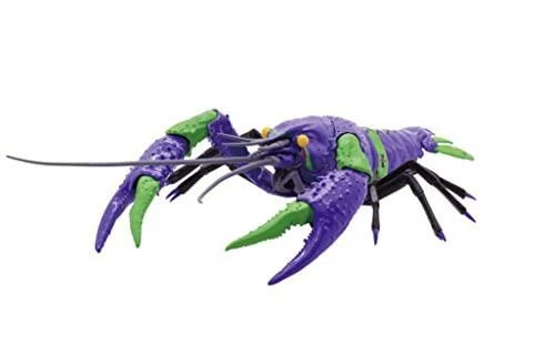 EVANGELION CRAYFISH NO.241 Fijimi Mokei Evangelion Unit 01 Ver EUR 61 ...