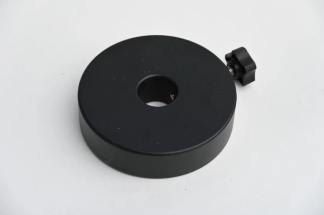 IOPTRON 2.5KG COUNTERWEIGHT for CEM40, CEM60, CEM70 & GEM45 £21.48 ...