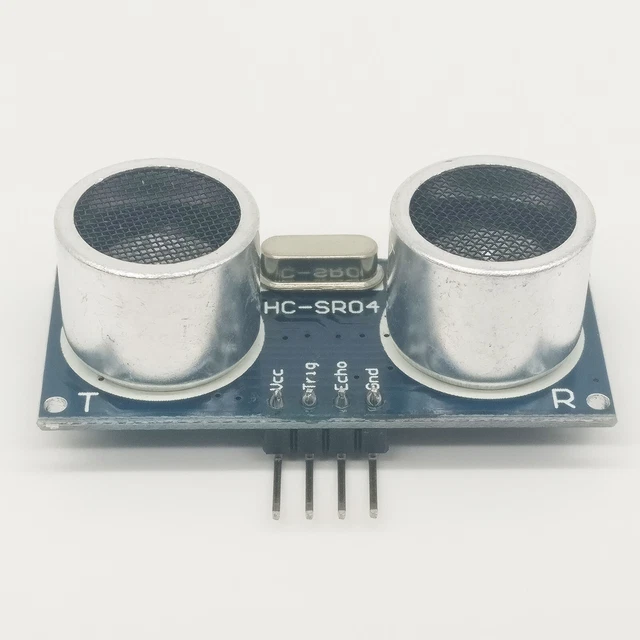 Hc Sr04 Ultrasonic Distance Sensor Module FOR SALE! - PicClick