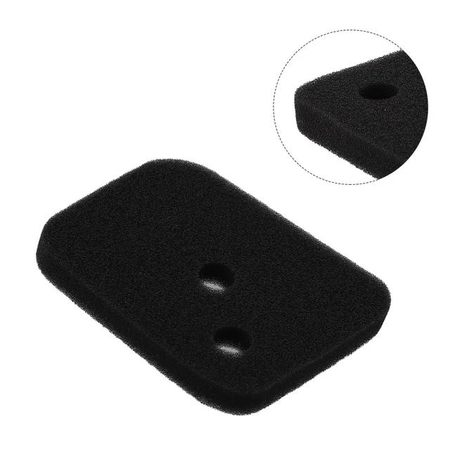 PARFAIT POUR LE remplacement du filtre air tondeuse haie 523013401 ...