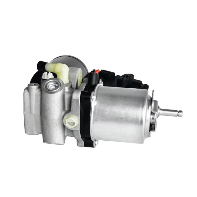 ABS BRAKE PUMP Booster for Toyota Highlander Lexus RX450h 4707048060 ...