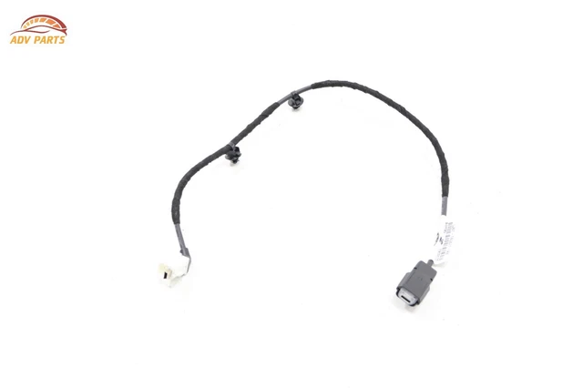 FORD ESCAPE CENTER Console Usb Connector Port Wire Cable Oem 2020 ...