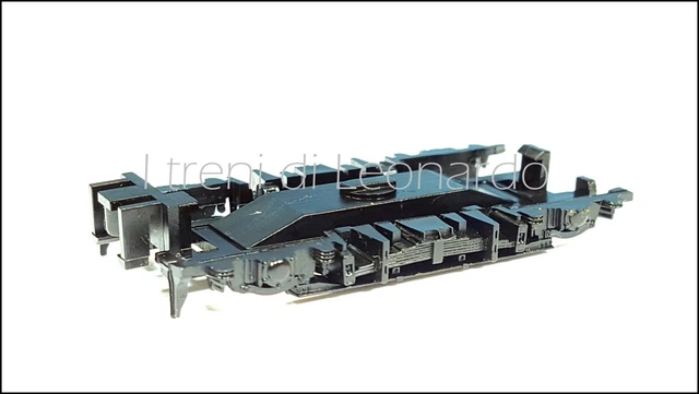 ROCO 43525 DB Et491 Carrello Folle Ho Dc. EUR 8,81 - PicClick IT