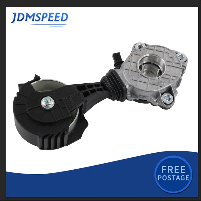 WATER PUMP FRICTION WHEEL For PEUGEOT CITROEN MINI 1.4 1.6 EP3 EP6 ...