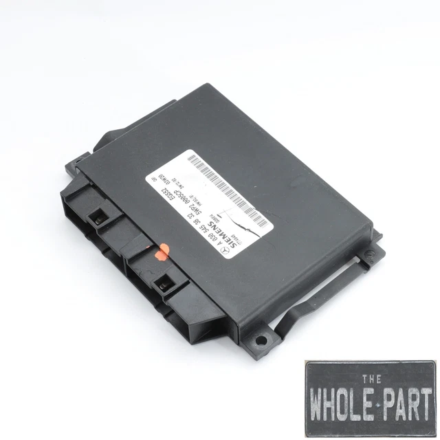 1995-2006 MERCEDES-BENZ SPRINTER W903 TCM TCU Transmission Computer ...