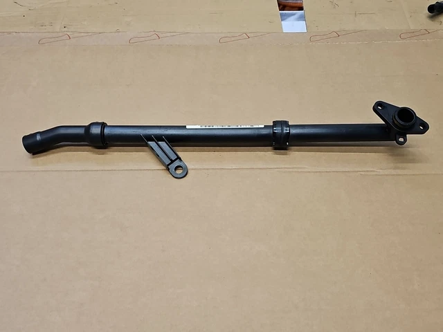 MERCEDES BENZ W204 W212 Rohr Kühlwasserschlauch Kühlwasserrohr ...