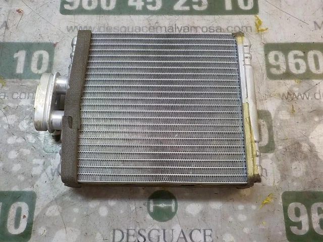 6R0819031 RADIADOR CALEFACCION / Aire Acondicionado / 16019652 Para ...