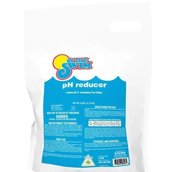 POOL PH REDUCER To Lower PH Level PH Down In The Swim 32 99 PicClick pool-ph-reducer-to-lower-ph-level-ph-down-in-the-swim-32-99-picclick