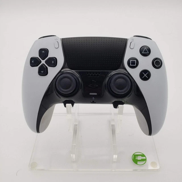 SONY PLAYSTATION 5 PS5 DualSense Edge Wireless Controller White CFI ...