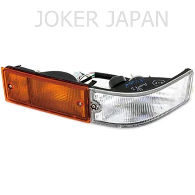 TOYOTA GENUINE TURN Signal Indicator for SPRINTER TRUENO AE86 4A-GE ...