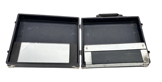 VINTAGE SIRCHIE FINGERPRINT Box Police Collectible $56.28 - PicClick CA