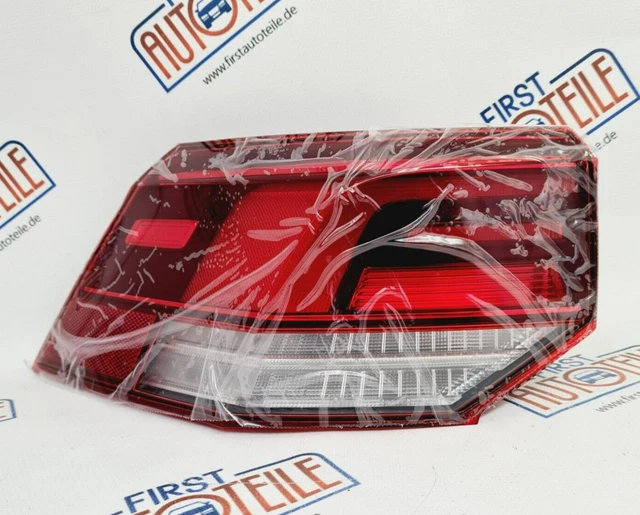 ORIGINAL VW GOLF 8 VIII Rückleuchte Heckleuchte außen links 5H0945095D ...