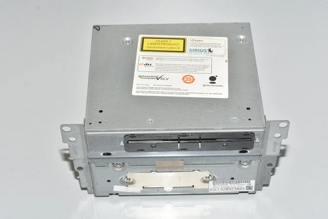 BMW F25 X3 CIC HDD System Navigationssystem Navi Professional CIC EUR ...