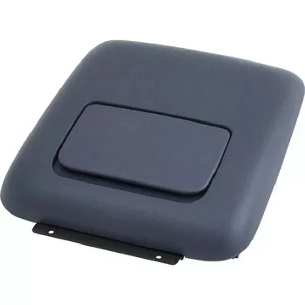TOYOTA LAND CRUISER Prado Center Console Lid Cover Cup Holder OEM ...