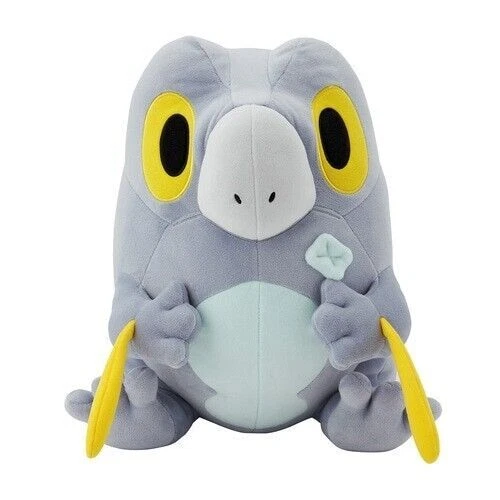 PC260 POKEMON CENTER EX Mochiri Peluche Frigibax Giappone EUR 83,97 ...