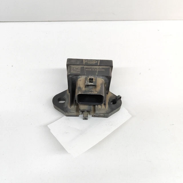 FORD TRANSIT CUSTOM MK1 Fuel Pump Control Unit F1FA-9D370-GA 2.0Hybrid ...