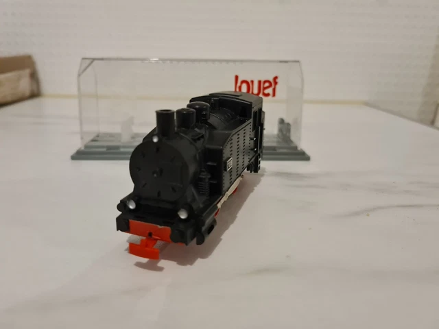 JOUEF HO Sncf Locomotive Jouef Vapeur 020 N° 708 EUR 35,00 - PicClick FR