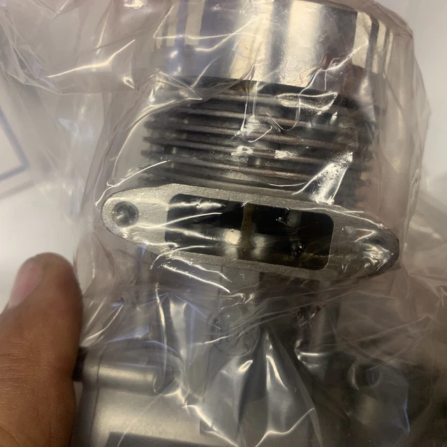 NOS ASP 108A super ABC Vintage R/c model Airplane Engine EUR 94,41 ...