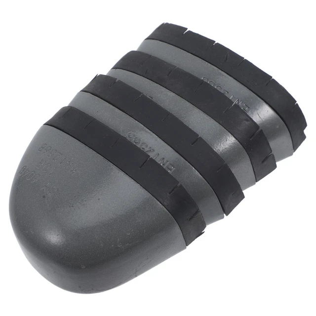 4 PCS STEEL Toe Cap Inserts Caps for Work Shoes Protective Cover £23.35 ...