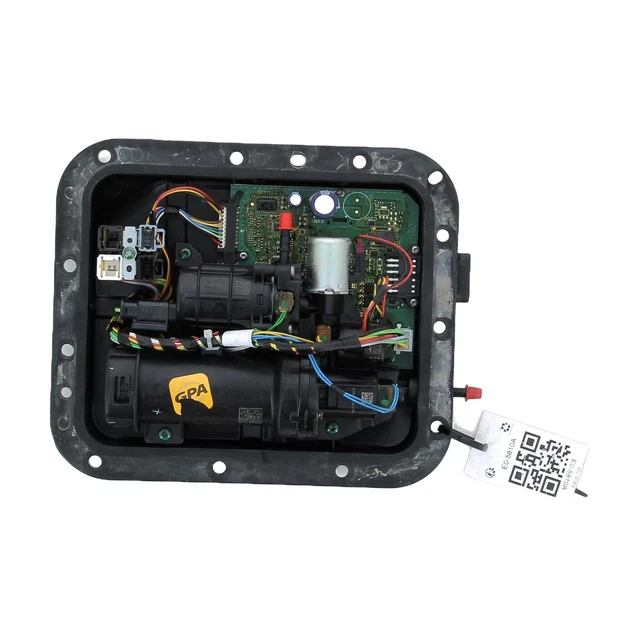POMPE ADBLUE - Citroen JUMPER III PH.2 - 1682620480 - E0-5810A EUR 220 ...