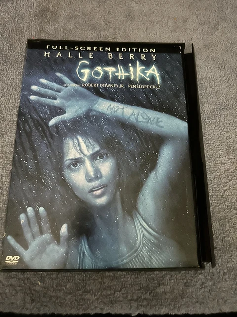 GOTHIKA: HALLE Berry, Robert Downey Jr, Penelope Cruz $7.00 - PicClick