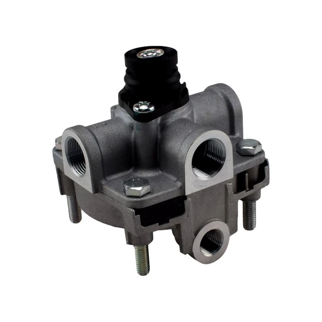 RELAISVENTIL M16X1,5 IG / M22x1,5 IG für Anhänger- 9730110000 ...