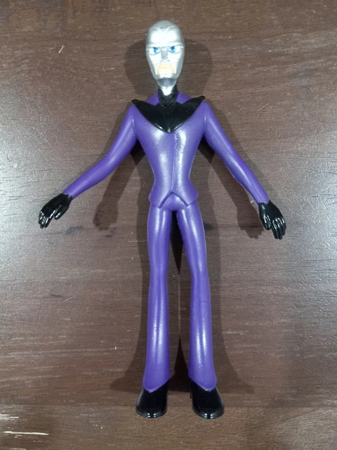 MIRACULOUS LADYBUG HAWK Moth Toy Action Figure EUR 12,74 - PicClick FR