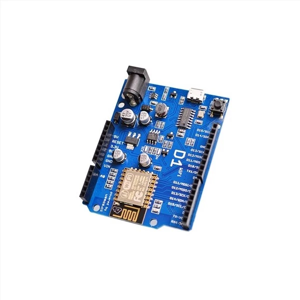 FOR ARDUINO OTA Wemos D1 CH340 Wifi ESP8266 ESP-12E Development Board ... FOR ARDUINO OTA Wemos D1 CH340 Wifi ESP8266 ESP-12E Development Board ...
