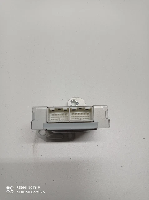 CALCULATEUR ECU BOITE De Vitesse Bva Chevrolet Captiva 96625125 EUR 99 ...
