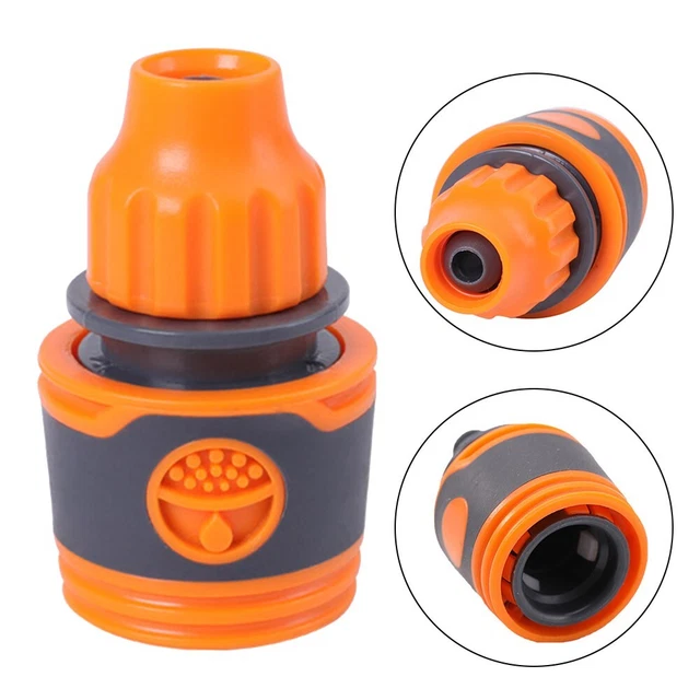 CONNETTORE RAPIDO 38 portatile e leggero rivestito in colla per tubi ...