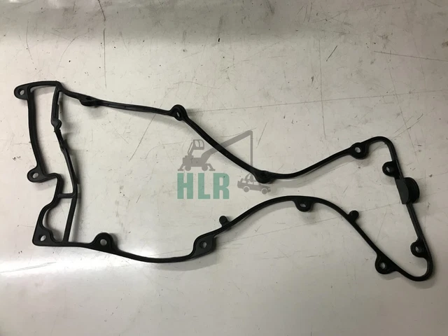 LAND ROVER DEFENDER / Discovery 2 TD5 Rocker Cover Gasket Early NEW ...