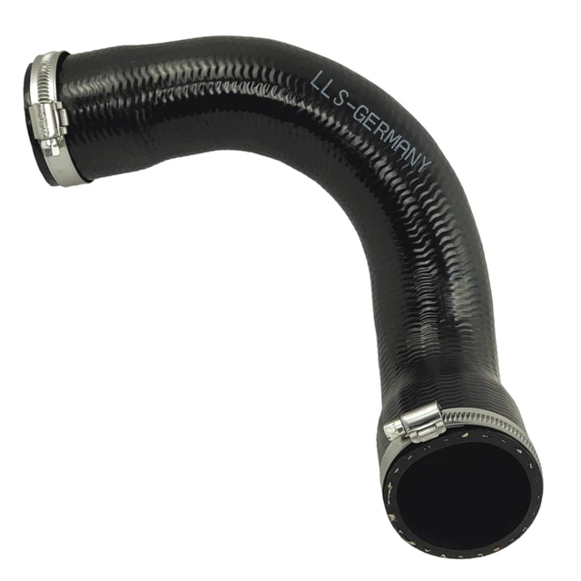 TUYAU D'INTERCOOLER POUR Volvo XC90 2.4 D5 AWD 2.5 T AWD 31261369 Tuyau ...