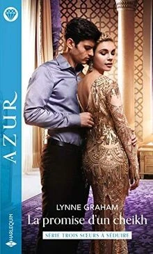 LA PROMISE DUN cheikh de Graham, Lynne | Livre | état très bon EUR 4,41 ...