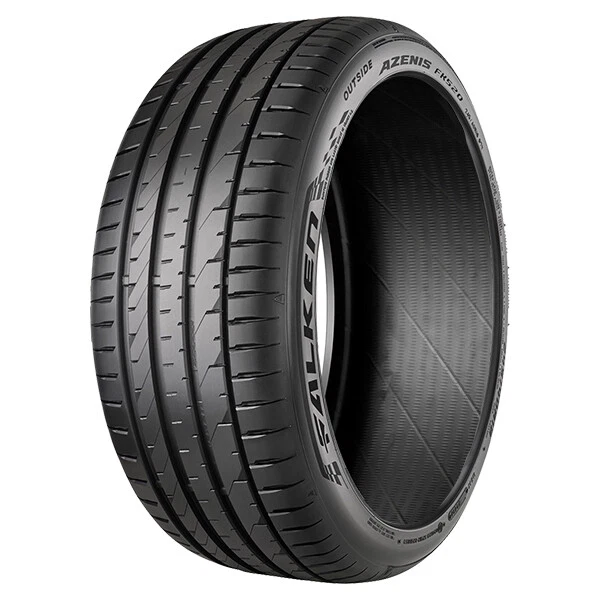 PNEUMATICI 225/40 R18 92Y FR XL Falken AZENIS FK520 Gomme estive nuove EUR 113,19 - PicClick FR