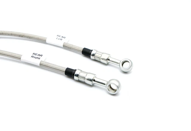 PATROL GU Y61 3.0TD (ABS) (4 Inch Lift) 2000-2013 - SAFEBRAKE ...