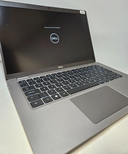 DELL LATITUDE 5430 14" FHD Intel Core i5 12th Gen 16GB 256GB NVMe Win ...