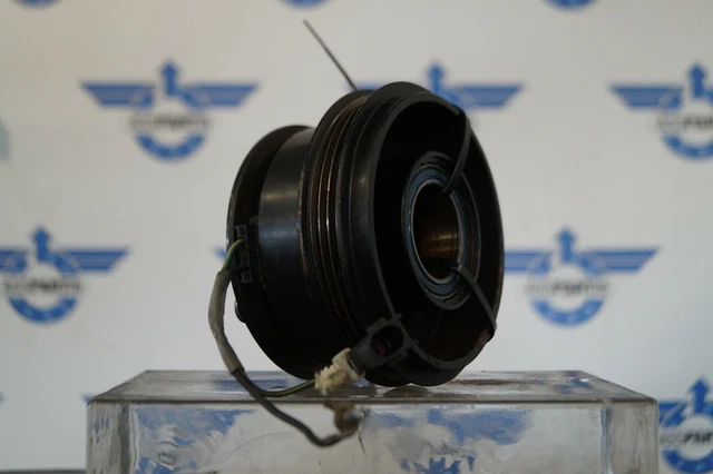 ORIGINAL ACCOUPLEMENT MAGNÉTIQUE (31332010) - Volvo XC60/V70 III / S80 ...