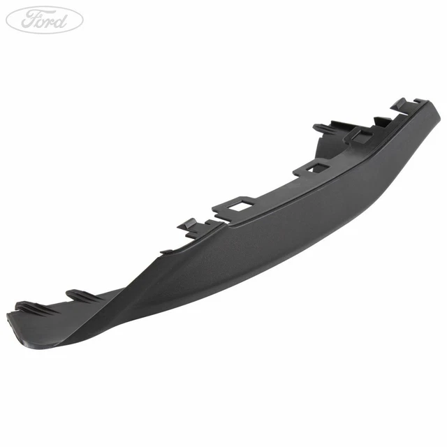 GENUINE FORD FIESTA MK7 Rear Bumper Towing Eye Cover 1833266 EUR 38,39 - PicClick IT