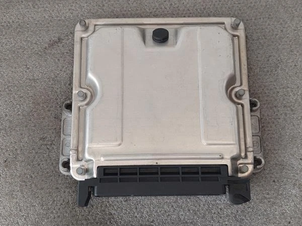 0 281 010 567 boîtier moteur uce pour PEUGEOT 607 (9D 9U) 1.4 (75 CV ...