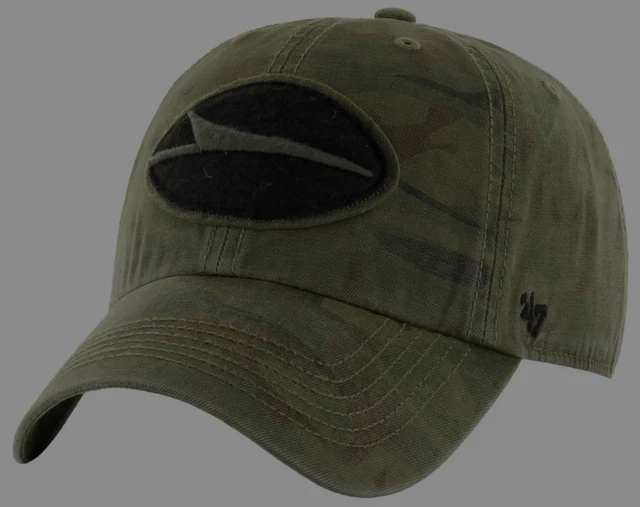 47 BERRETTO STRETCH Fit Movement Classic New York Jets Verde Uomo ...