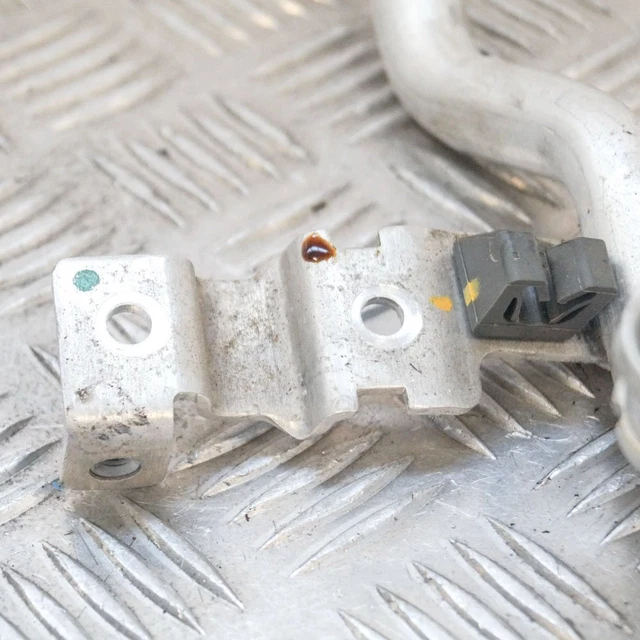 TUBO 94610606960 3,6 Turbo del refrigerante del motore di Porsche Macan ...