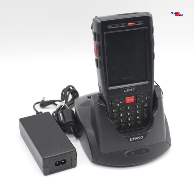 Denso Scanner FOR SALE! - PicClick