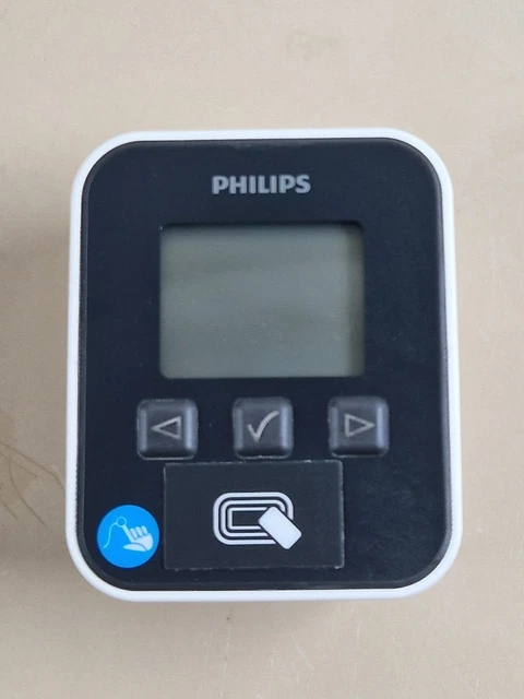 PHILIPS INTELLIVUE AVALON CL wireless SPO2 module ref 865215 £399.00 ...