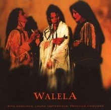 WALELA DE COOLIDGE,RITA, Satterfield,Laura | CD | état bon EUR 27,47 ...