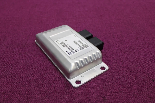 BMW E70 E71 X5 X6 TCU Transfer Case Computer Control Module Unit OEM ...