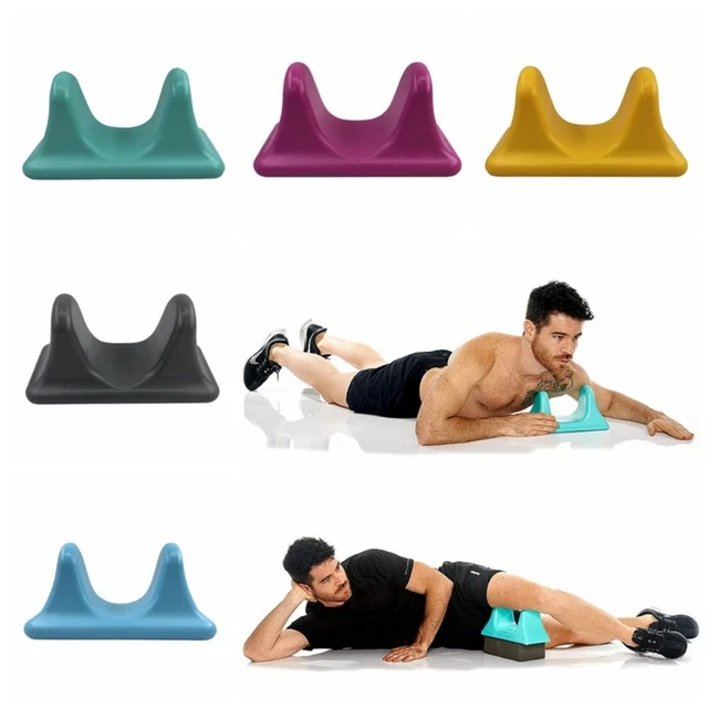 PSOAS MUSCLE MASSAGER Psoas Muscle Release Deep Tissue Massage Tool ...