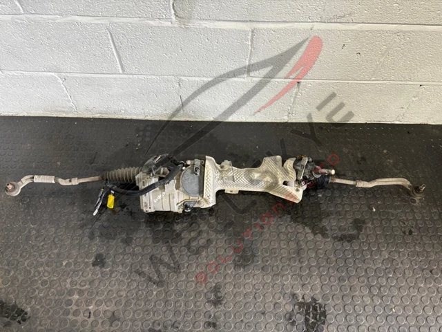 PEUGEOT 3008 GT 16-23 Electric Power Steering Rack & Motor 6820000302 £ ...