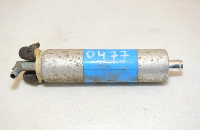 MERCEDES-BENZ SLK R170 2,3L Fuel Feed Delivery Pump Auxiliary Pump ...